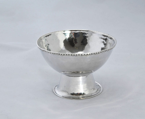 A Collection of Silver by Robert Catterson Smith - The Pear Tree Collection