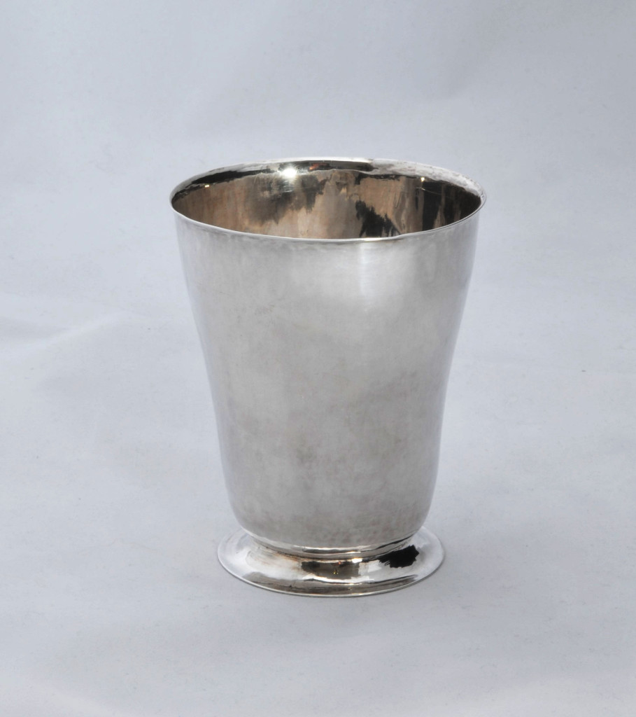 A Collection of Silver by Robert Catterson Smith - The Pear Tree Collection