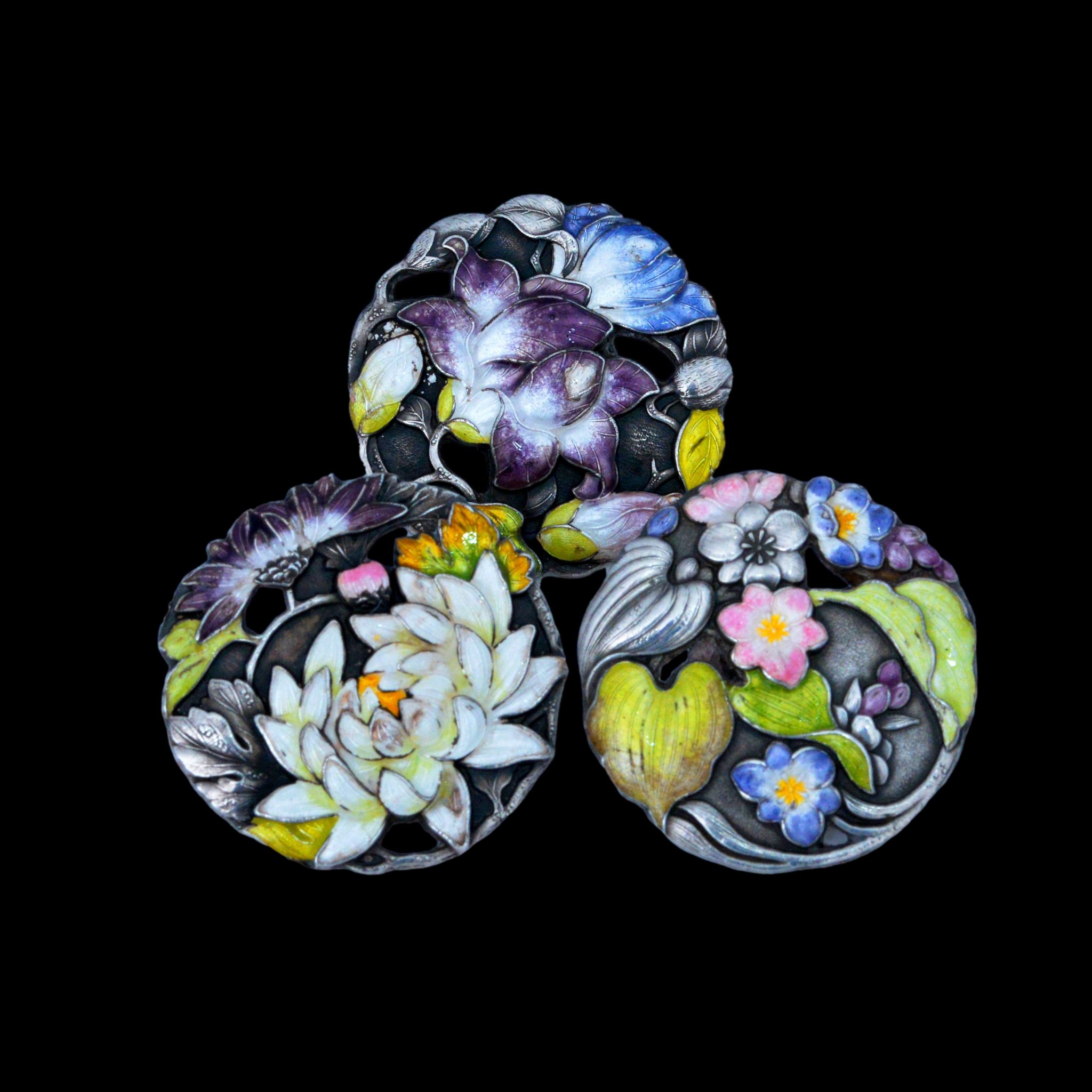 Archive | The Pear Tree Collection