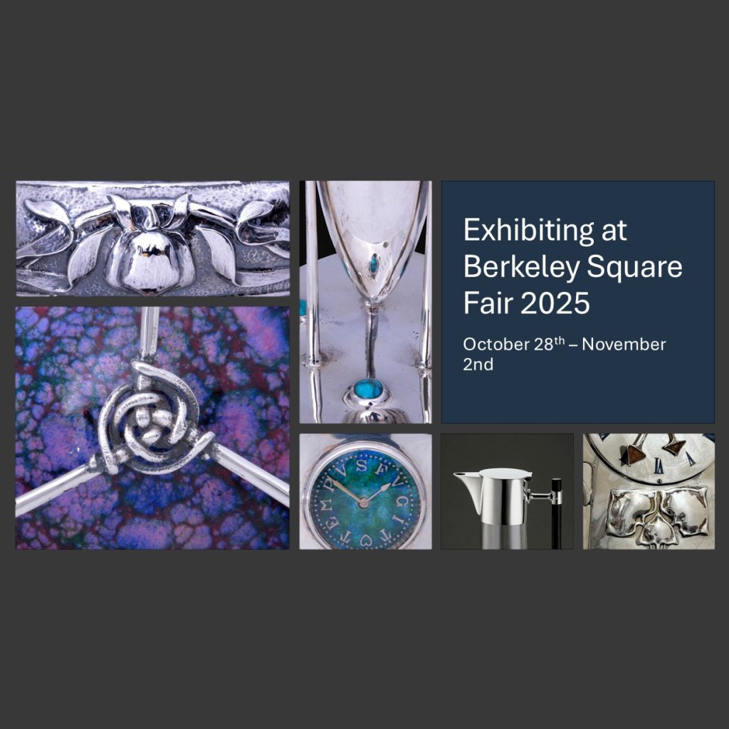 LAPADA Berkeley Square Fair 2025 tickets and highlights - The Pear Tree Collection